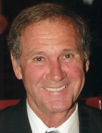 Obituary information for James (Jim) Askins