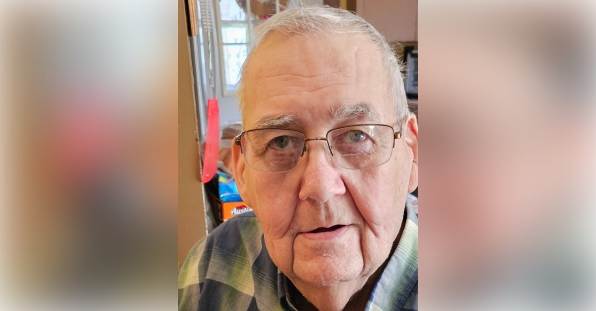 Obituary information for Russell John Mack