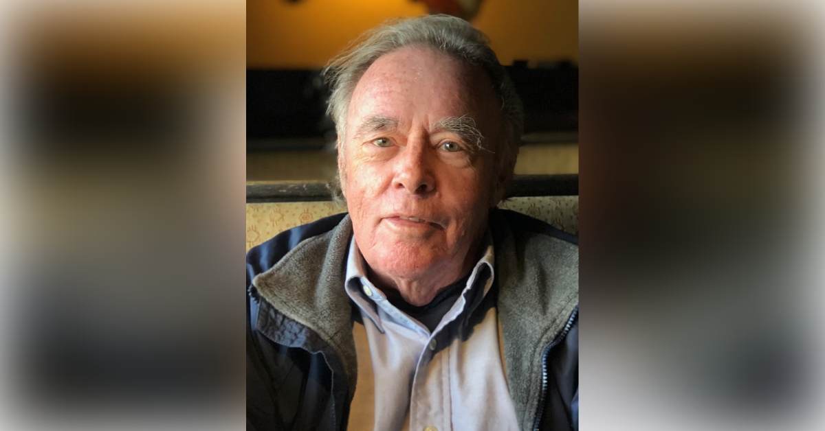 Obituary information for Charles "Chuck" J. Bertram