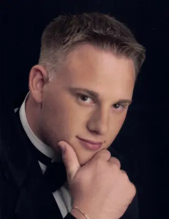 Obituary information for Joshua John Reeder