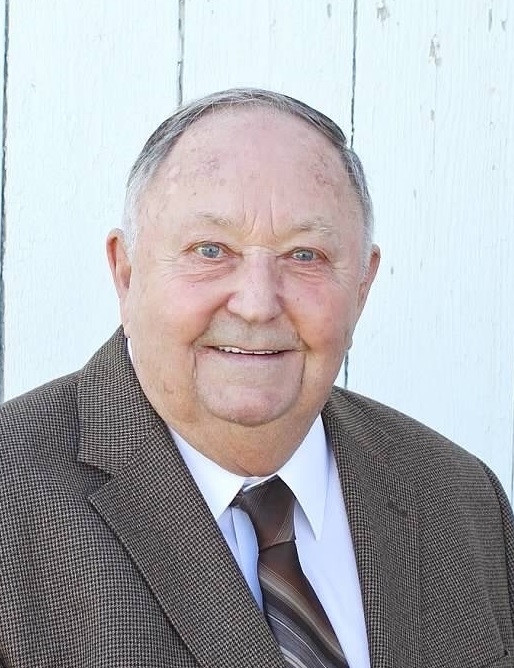 Robert "Bob" Lee Giesler - 2024 - Nass & Son Funeral Home