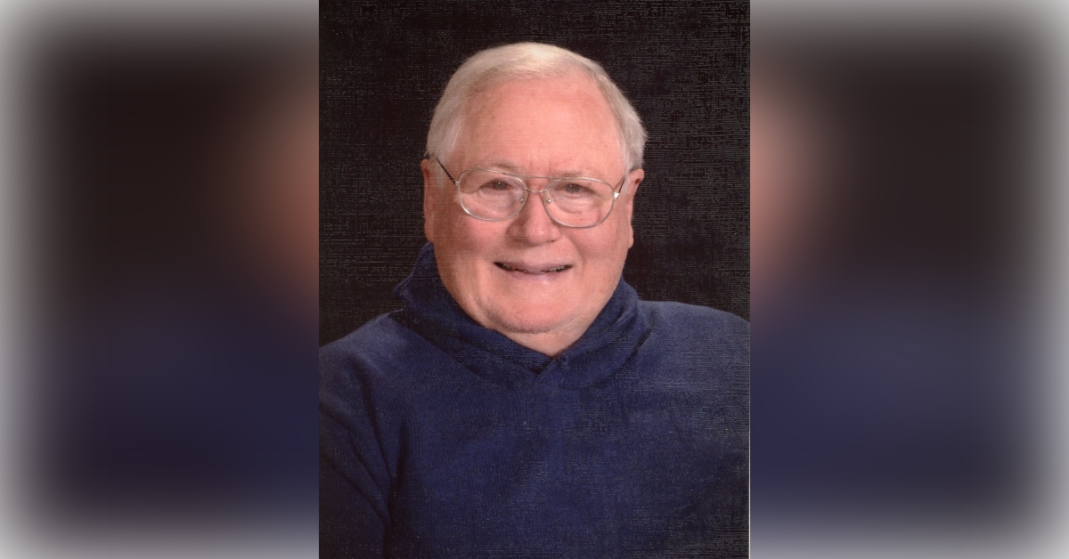 Obituary information for Byron Witter "Ron" Knapp