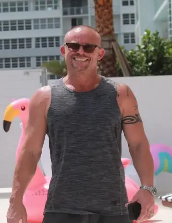 John Anthony Orlando 31791716