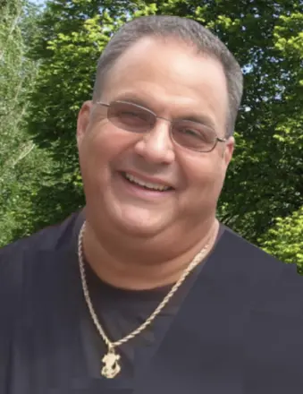 Obituary information for Steven J. Orlowski