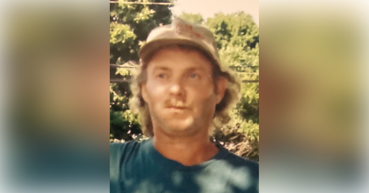 Obituary information for Rick Varble