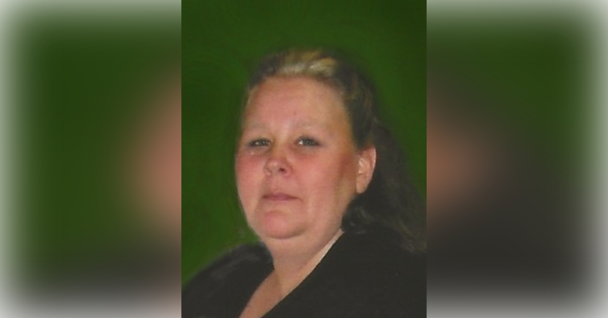 Obituary information for Sherri Talena Hunter