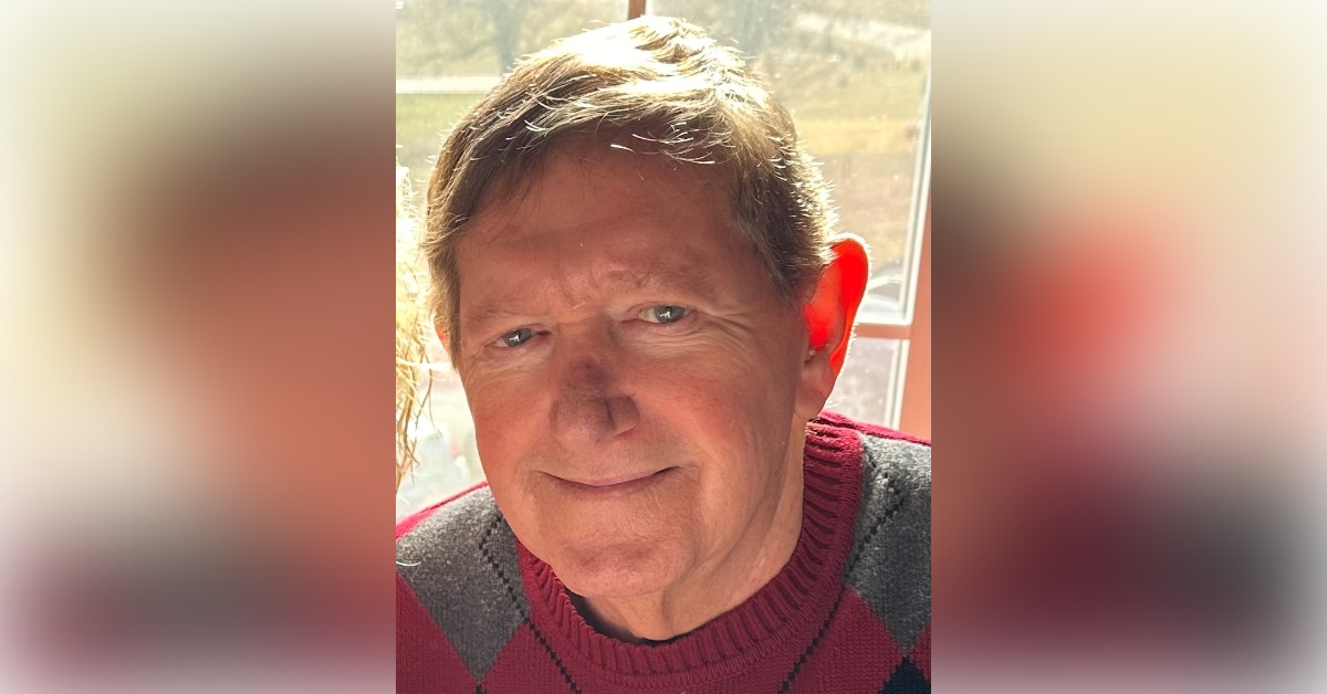 Obituary information for David Lee Giffin