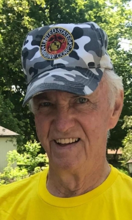 Patrick James McDonald, Jr. - 2024 - Plaisier Funeral Home Inc.