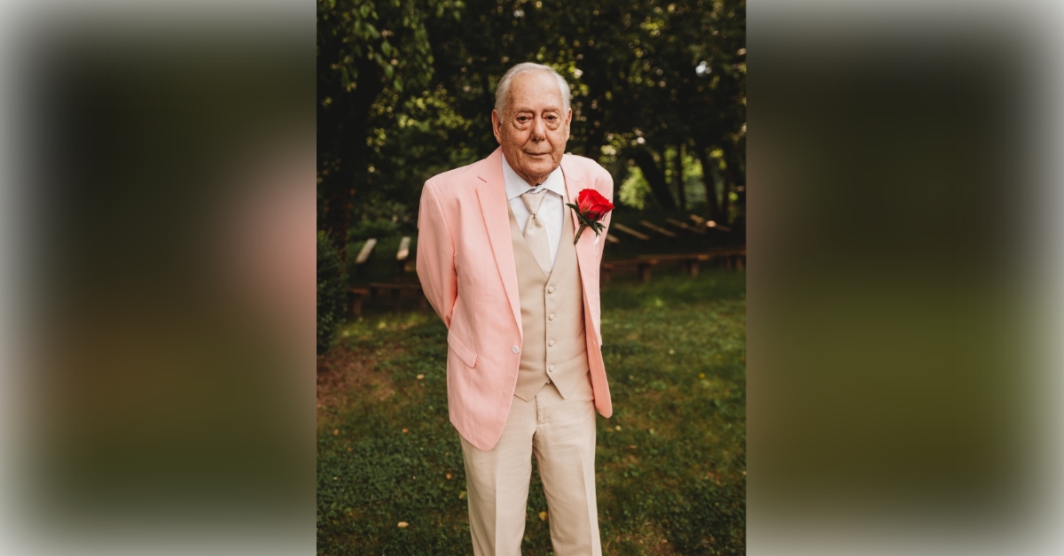 Obituary information for James Edward Mosley