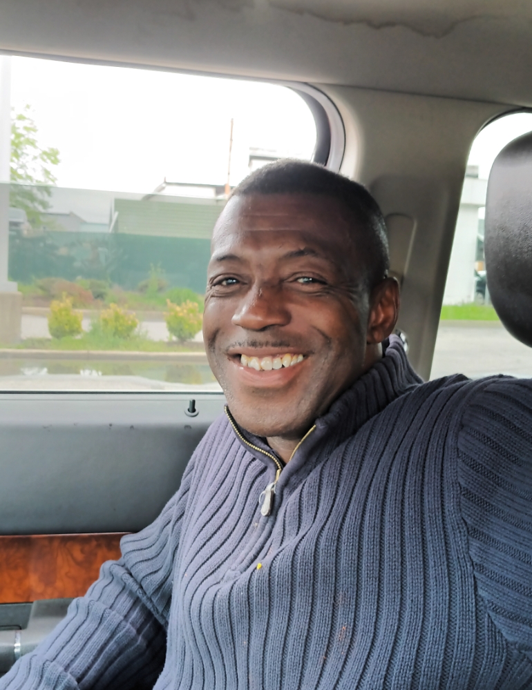 Reginald Alden Carter - 2024 - Schneider-Hall Funeral Home