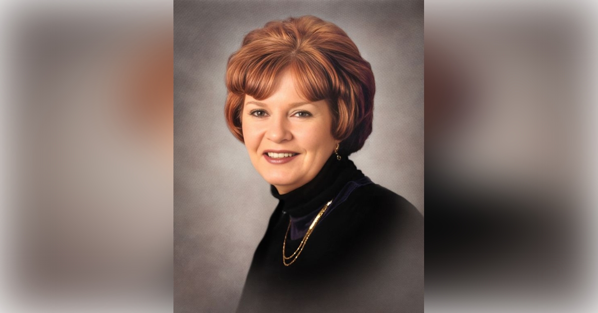 Obituary information for Nancy Elizabeth McHale Rowlands