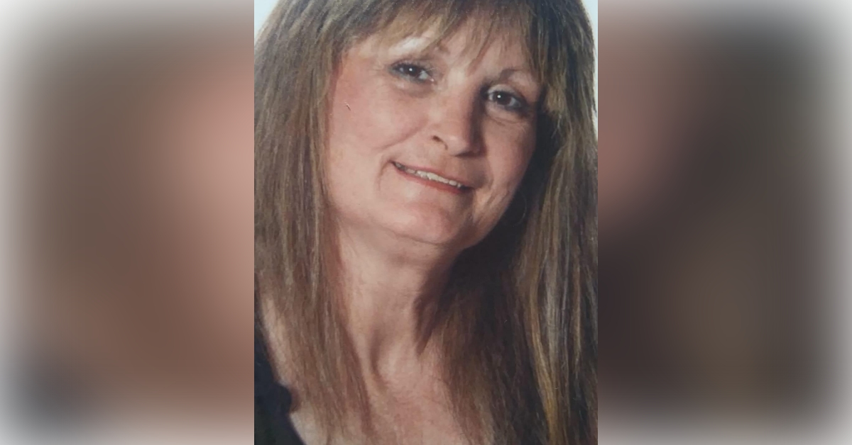 Obituary information for Sheila Rogers