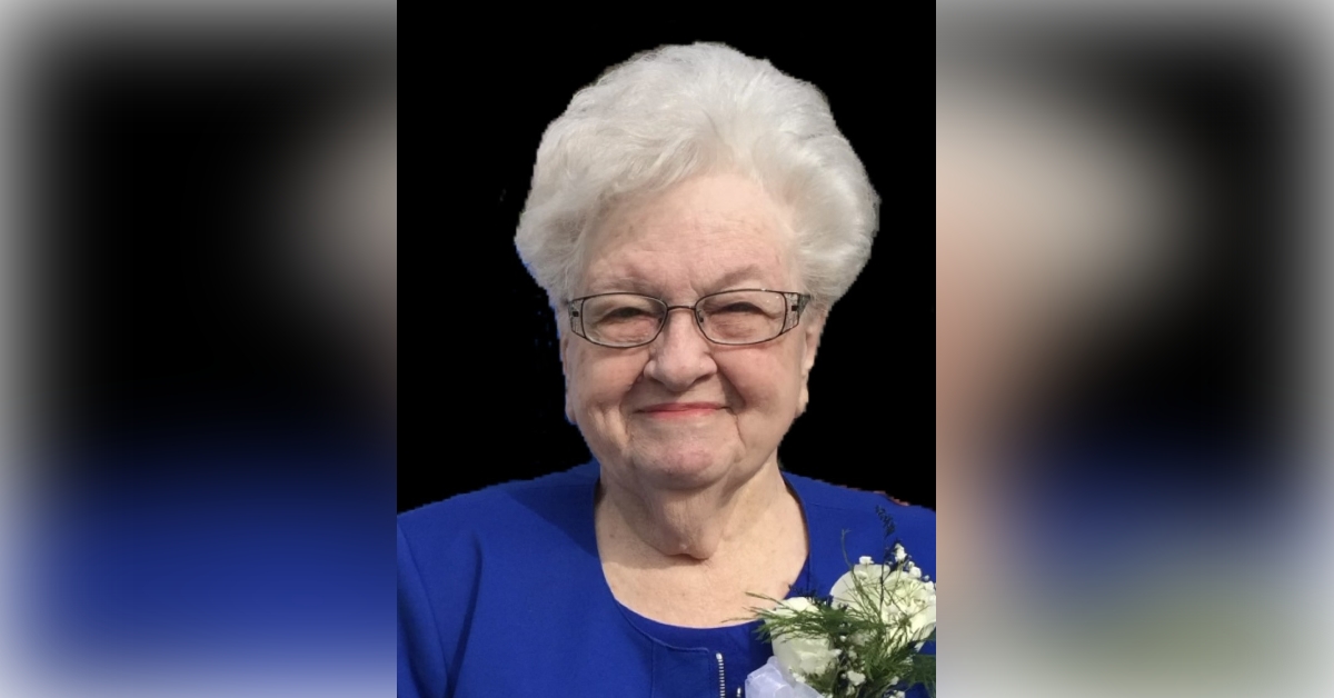 Obituary information for Hazel C Shepherd