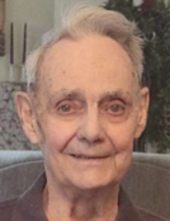 James "Jim" Perry - 2024 - Geibel Funeral Home