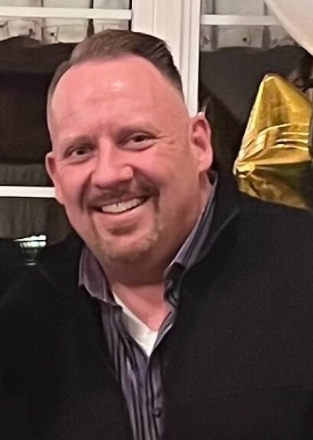 Kenneth R. Frank - 2024 - Fred C. Dames Funeral Homes