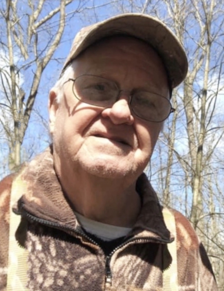 Rodney Neal Allman - 2024 - Pat Boyle Funeral Home and Cremation Service