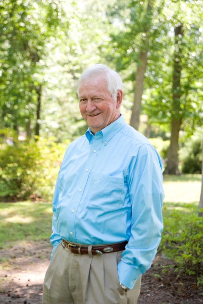 Jerry Lane Gilliland - 2024 - Martin Funeral Home