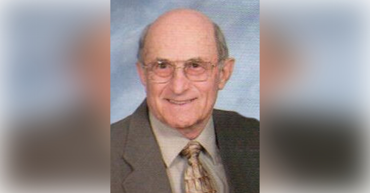 Obituary information for David "Bud" Parks