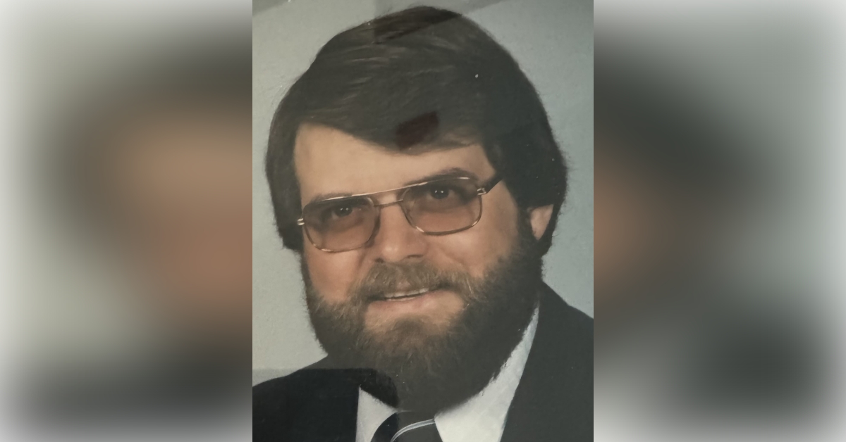 Obituary information for Larry W. Stoops