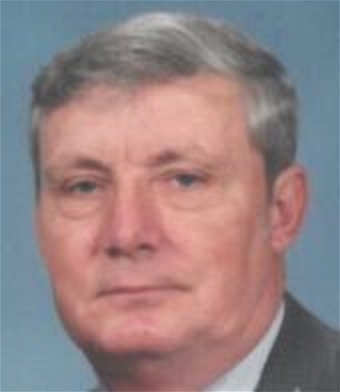 John P. Mercer Obituary - 2024 - Nie Family Funeral Home & Cremation ...