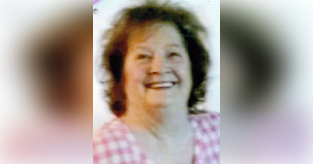 Obituary information for Judy Childress