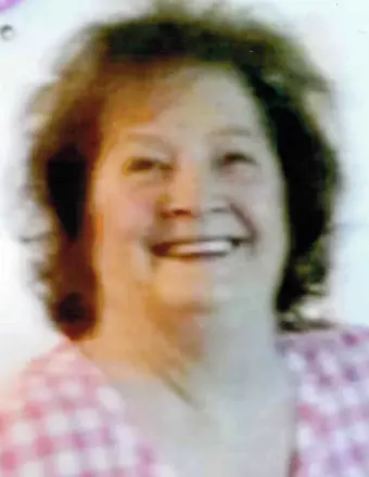 Obituary information for Judy Childress