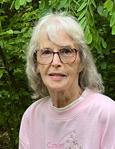 Carol Westfall Slaton - 2024 - Rogersville Funeral Home