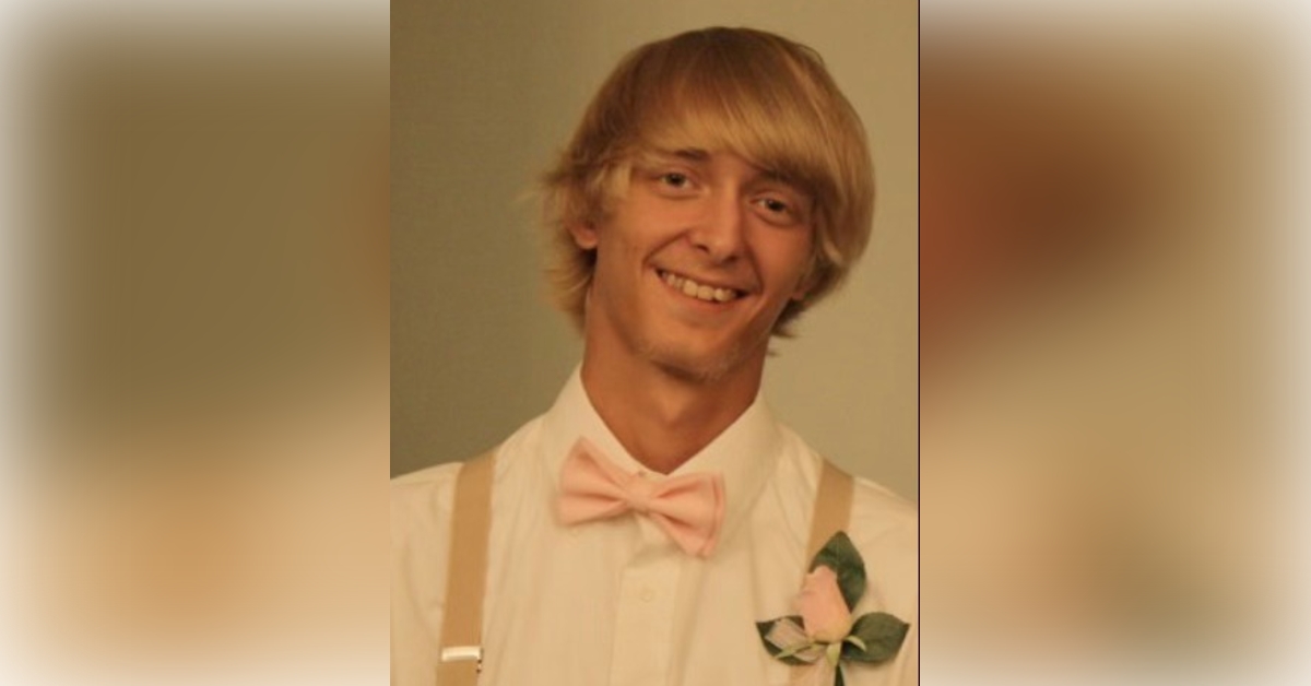 Obituary information for Joseph Cook