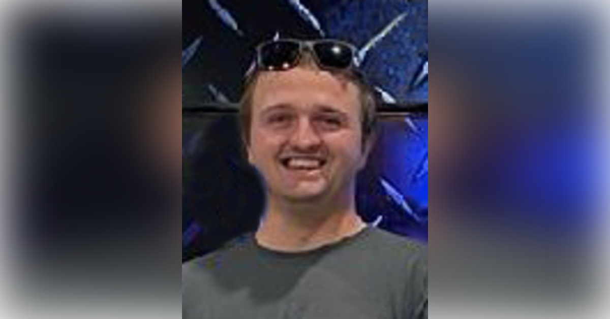 Obituary information for Kyle John Randolph