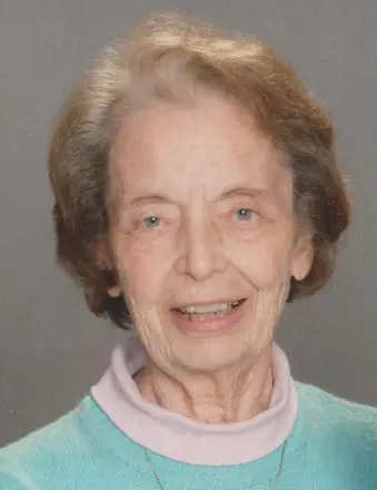Obituary information for Mavis Helen Knox