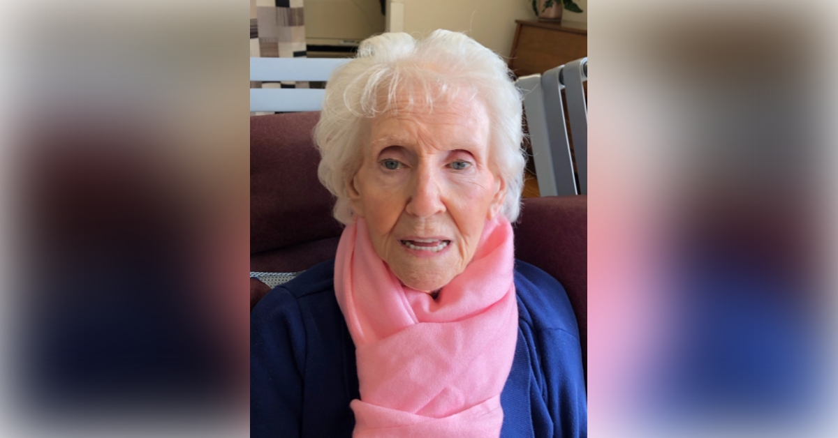 Obituary information for Sheila Mary Heath