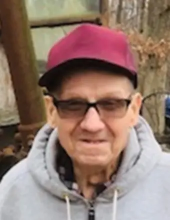 Leroy G. Wentzel 31795321