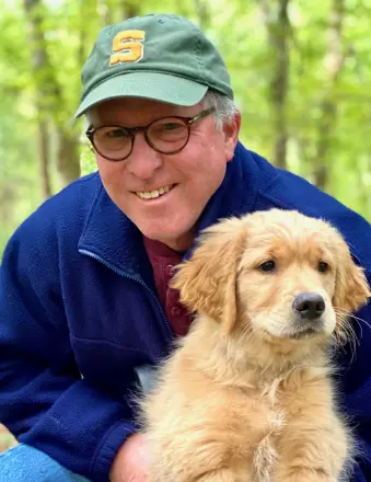 Obituary information for Dr. Andrew Simon Warner