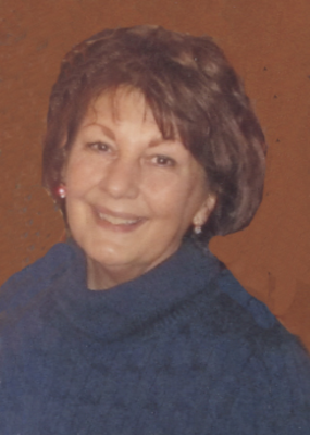 Kathleen L. Anderson Obituary - 2021 - Lind Funeral Home