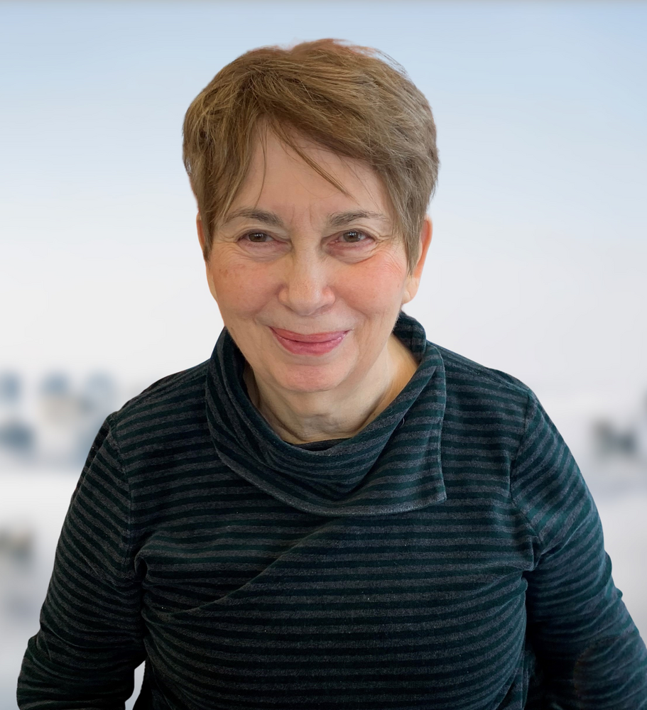 Anne Hunsinger - 2023 - Lind Funeral Home