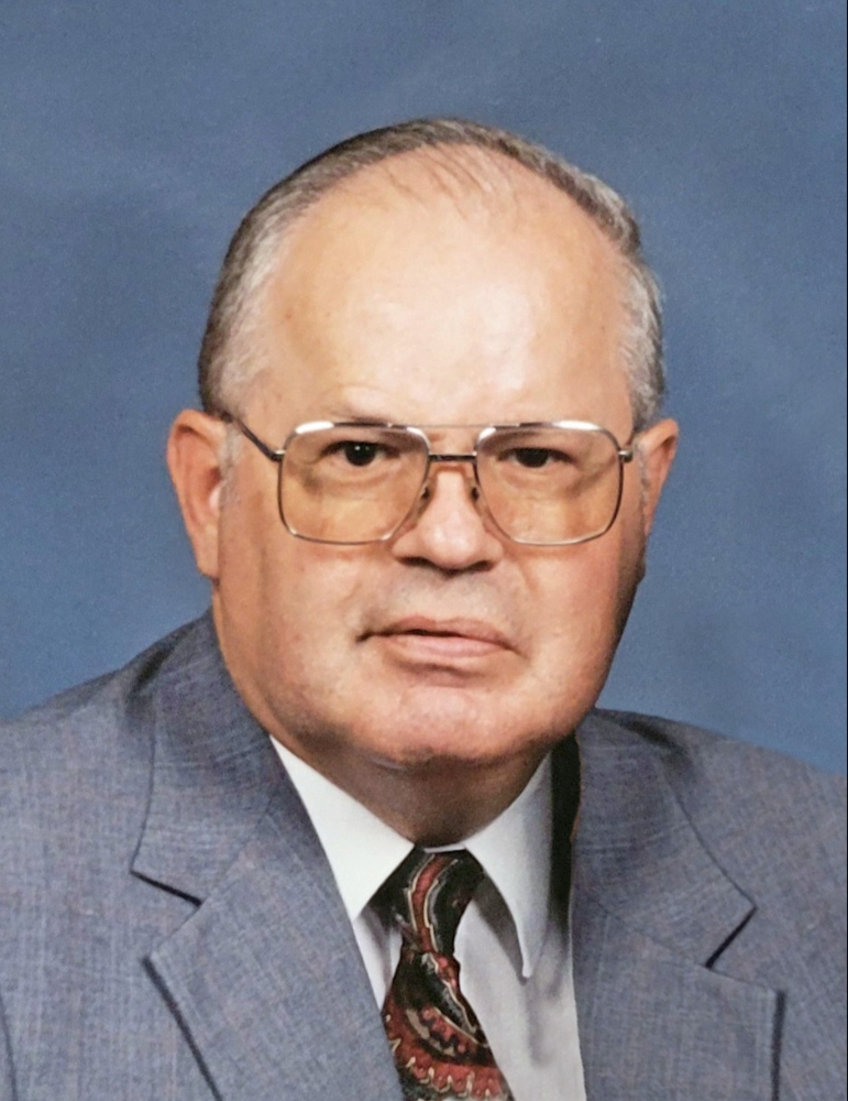David William Oberheu - 2024 - Hagarty Waychoff Grarup