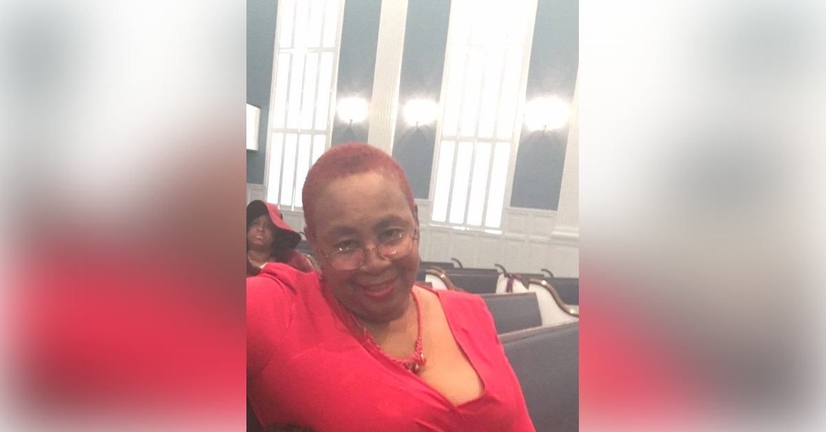 Obituary information for Lynette Amanda Brown