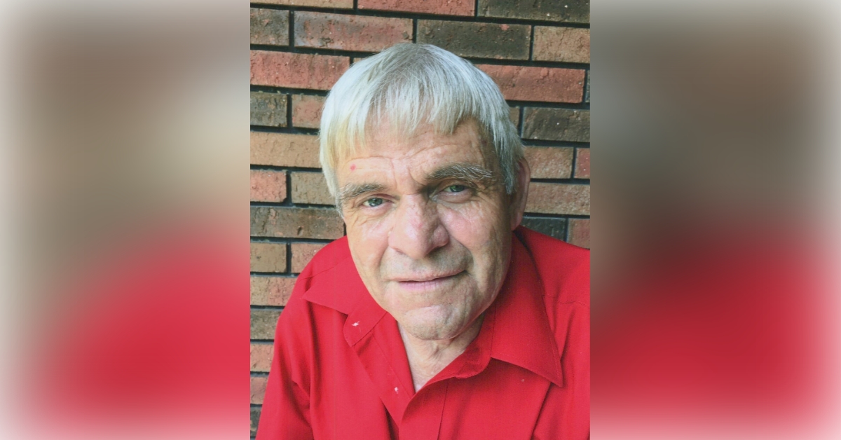 Obituary information for Thomas Thornsberry
