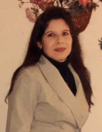 Maria Daisy Crespo Ledbetter Obituary - 2024 - Bennett Funeral Service
