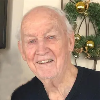 Obituary information for Frederick Peter Tanzer, Jr.