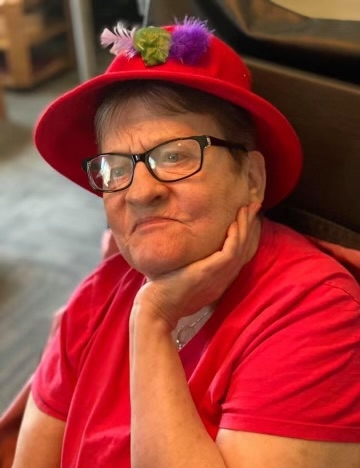 Jean Irene Bentley - 2024 - Becker-Milnes and Rettig