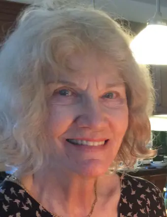 Obituary information for Margaret Mary Christopher