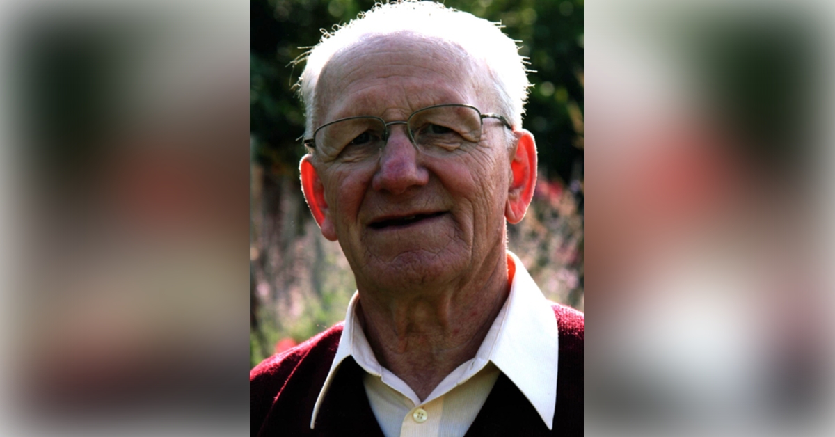 Obituary information for Reinhard Richard Duddek