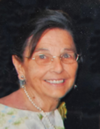 June Wilson Obituary - 2024 - Schultz Funeral Homes