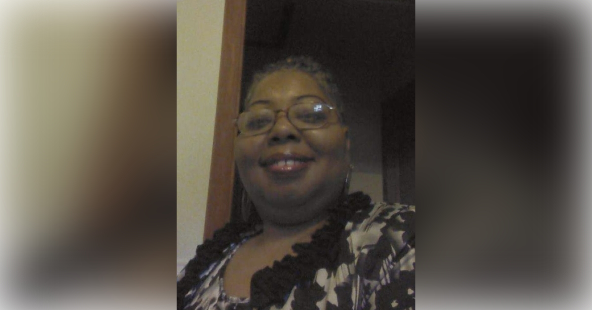 Obituary information for Pamela Butler