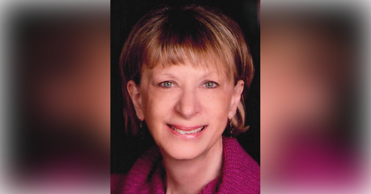 Obituary information for Beth L. Beckett