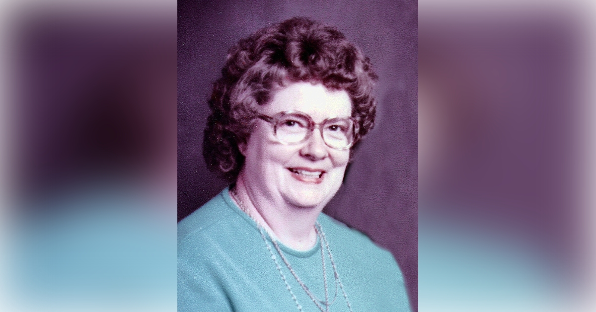Obituary information for Donna Rae Kagy