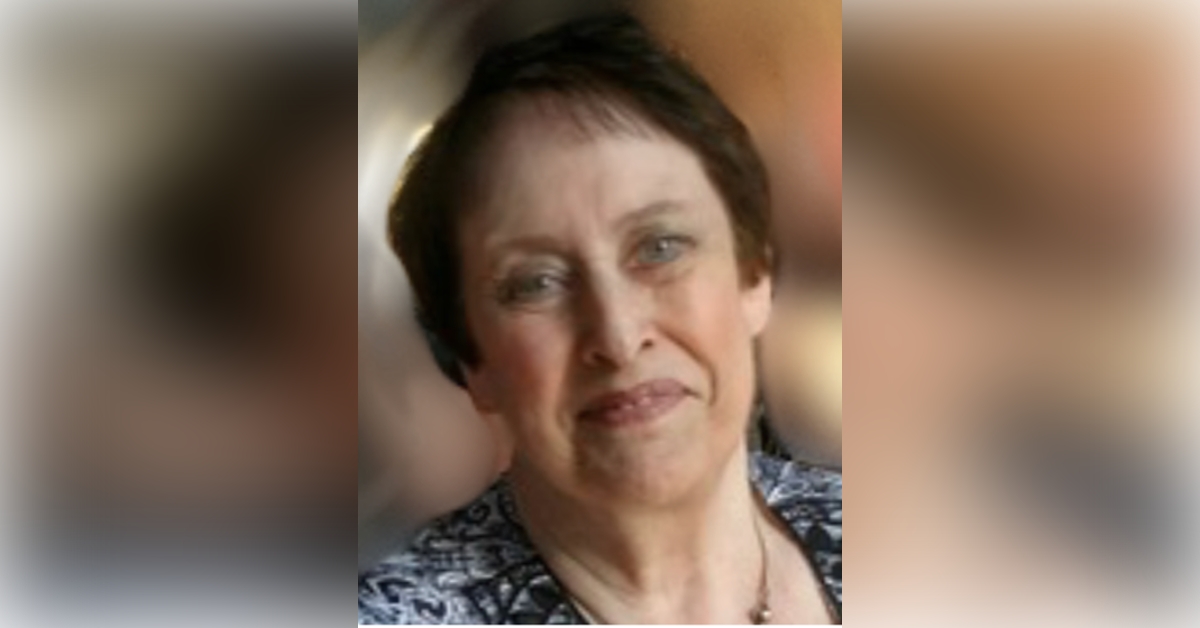 Obituary information for Elizabeth "Liz" Lindstrom