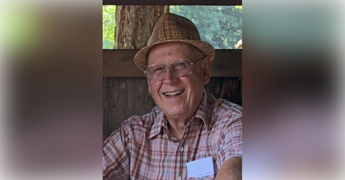Obituary information for Carl J. Miller