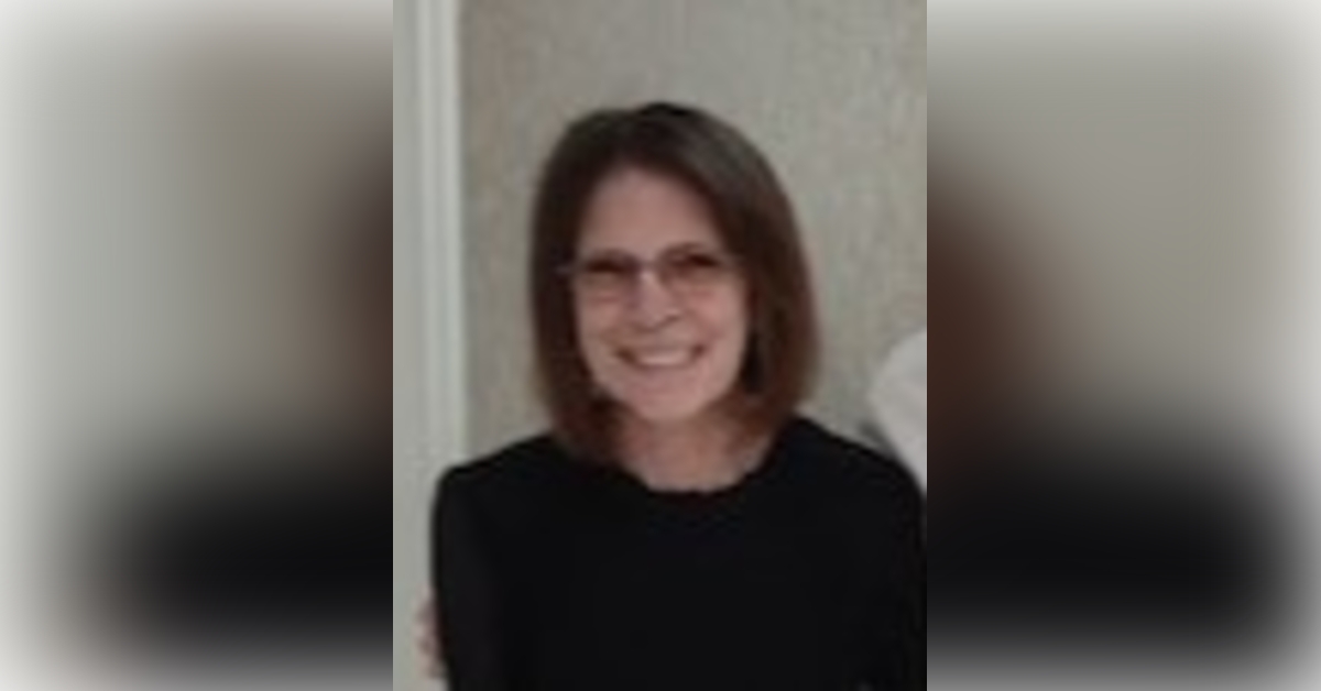 Obituary information for Sandra Jean Gerber